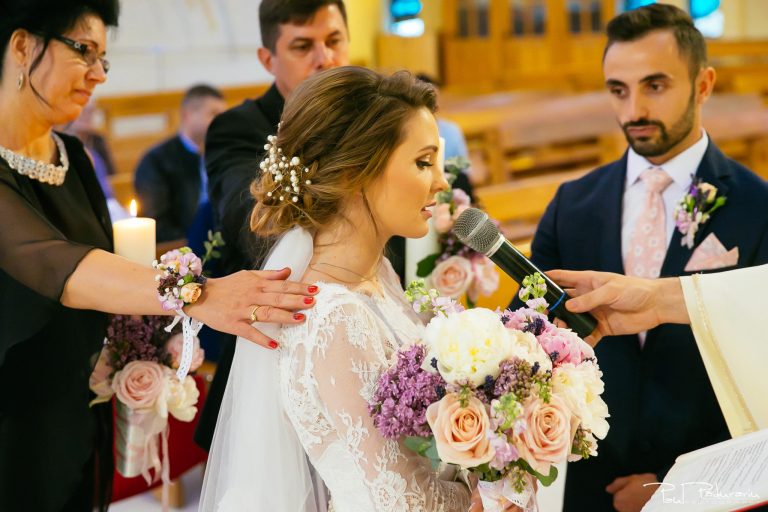 Andreea si Cornel - Nunta La Castel - 6 mai 2017 - Paul Padurariu ...