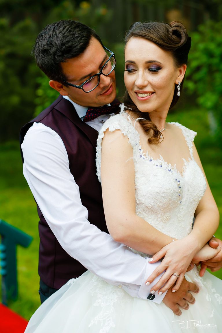 10 secrete pentru fotografii de nunta ca-n povesti de la Paul Padurariu