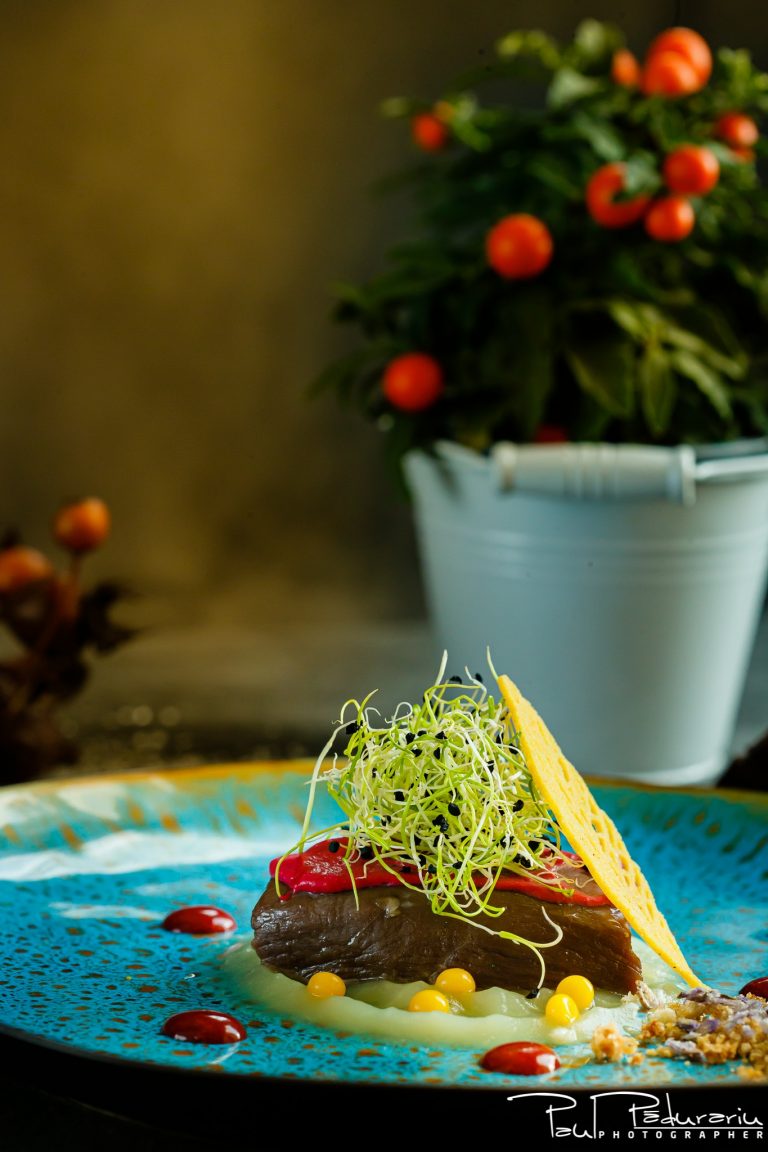 Anotimpuri culinare - expozitie foto-culinara 2021 - Paul Padurariu ...