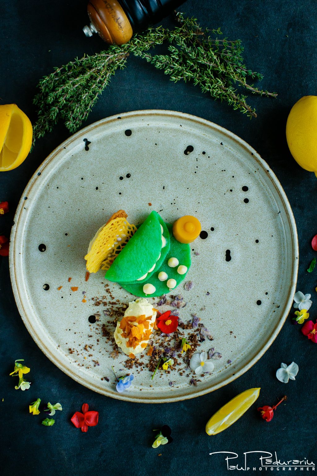 Anotimpuri culinare - expozitie foto-culinara 2021 - Paul Padurariu ...